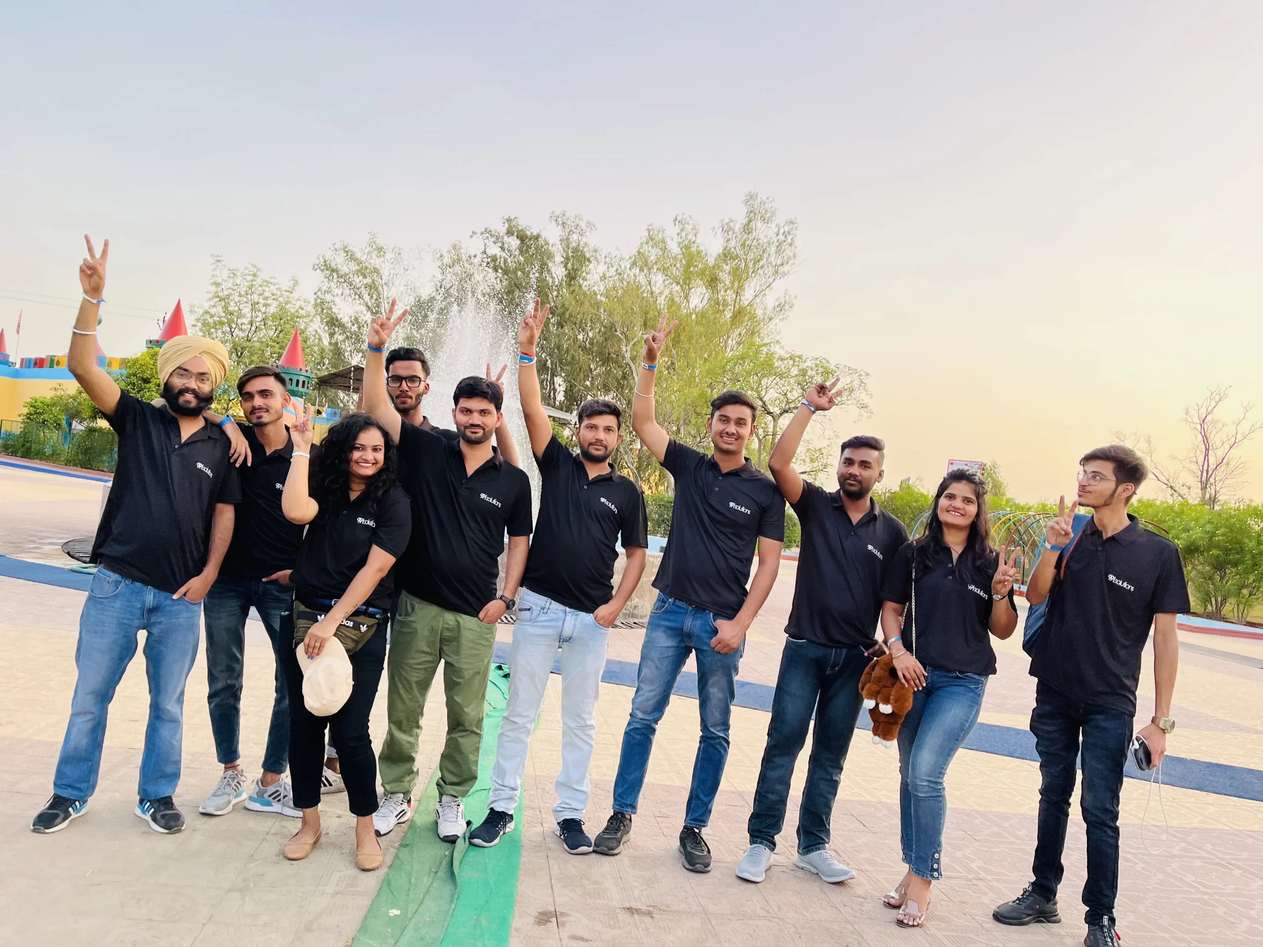 About Us - 99isolutions